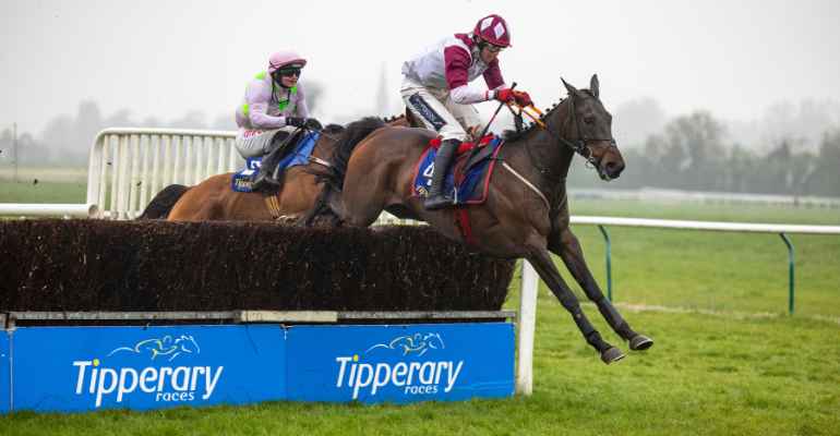 Upcoming Meetings & Racing Schedule at Tipperary Racecourse | Tipperary ...